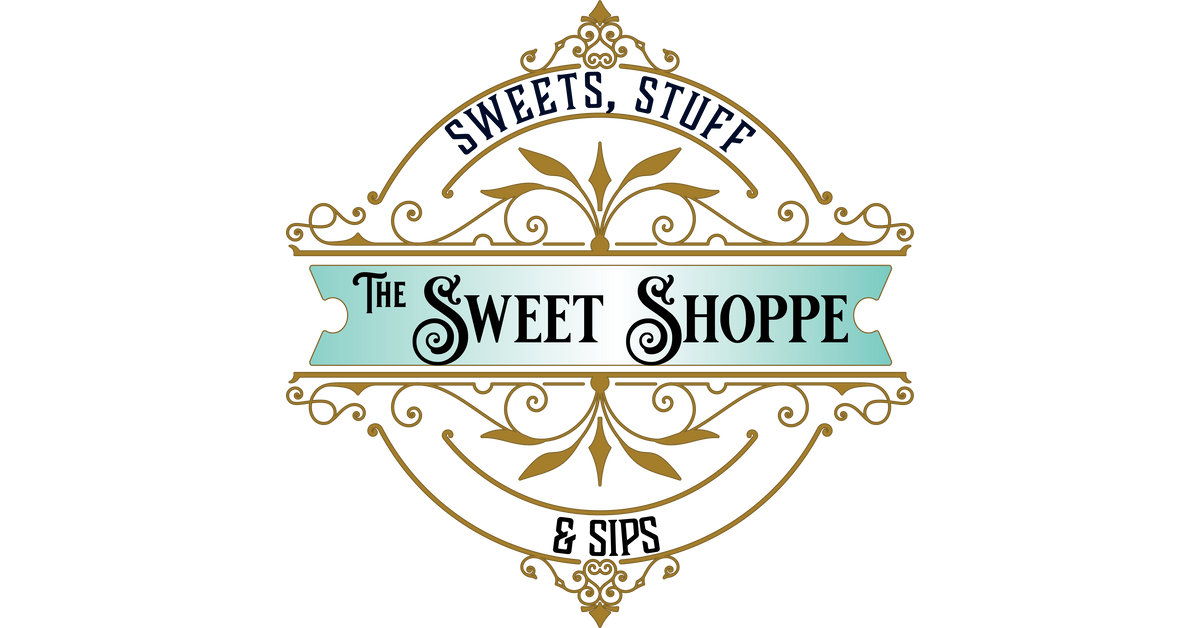 The Sweet Shoppe - Sweet Stuff and Sips